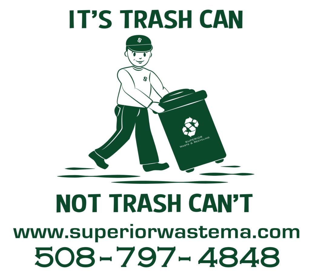 Home - Superior Waste MA